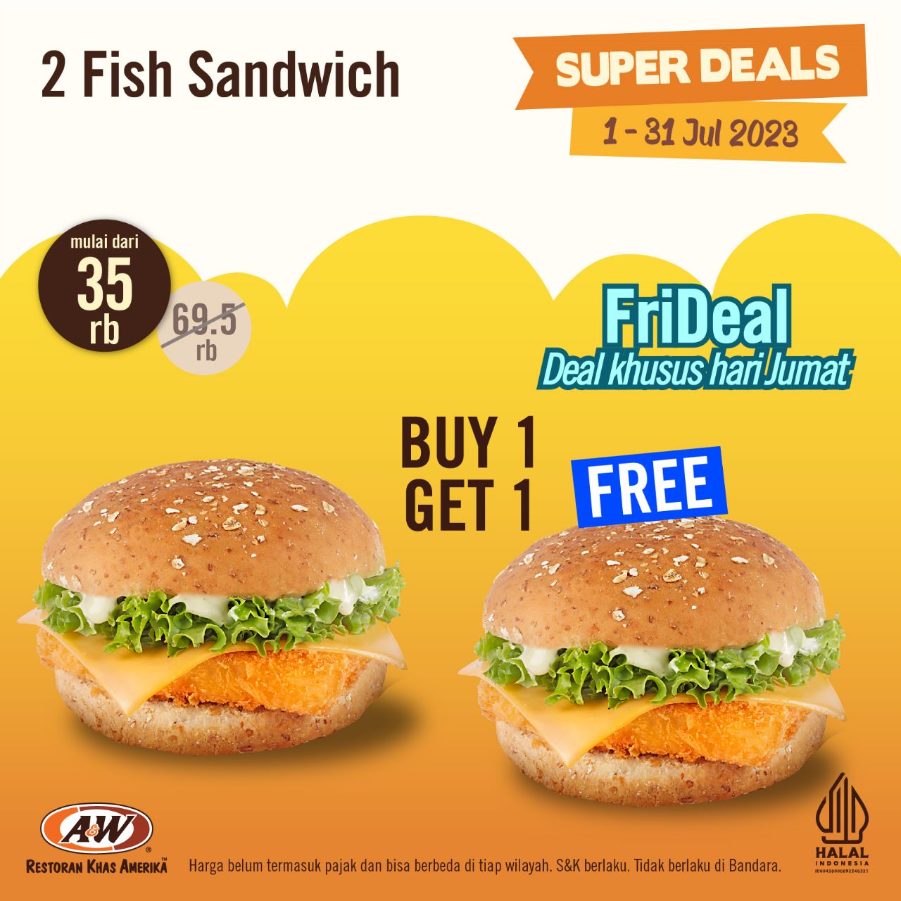 A&W