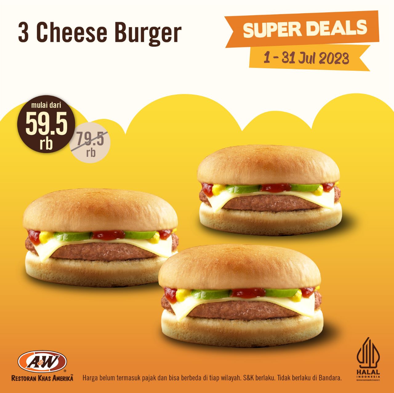A&W